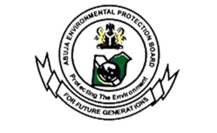 Aepb Seals Estate In Apo Over Environmental Pollution The Abuja Inquirer