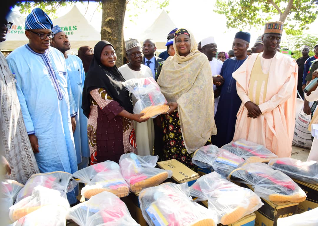 FCTA earmarks $4.5m World Bank grants to FADAMA programme - The Abuja ...