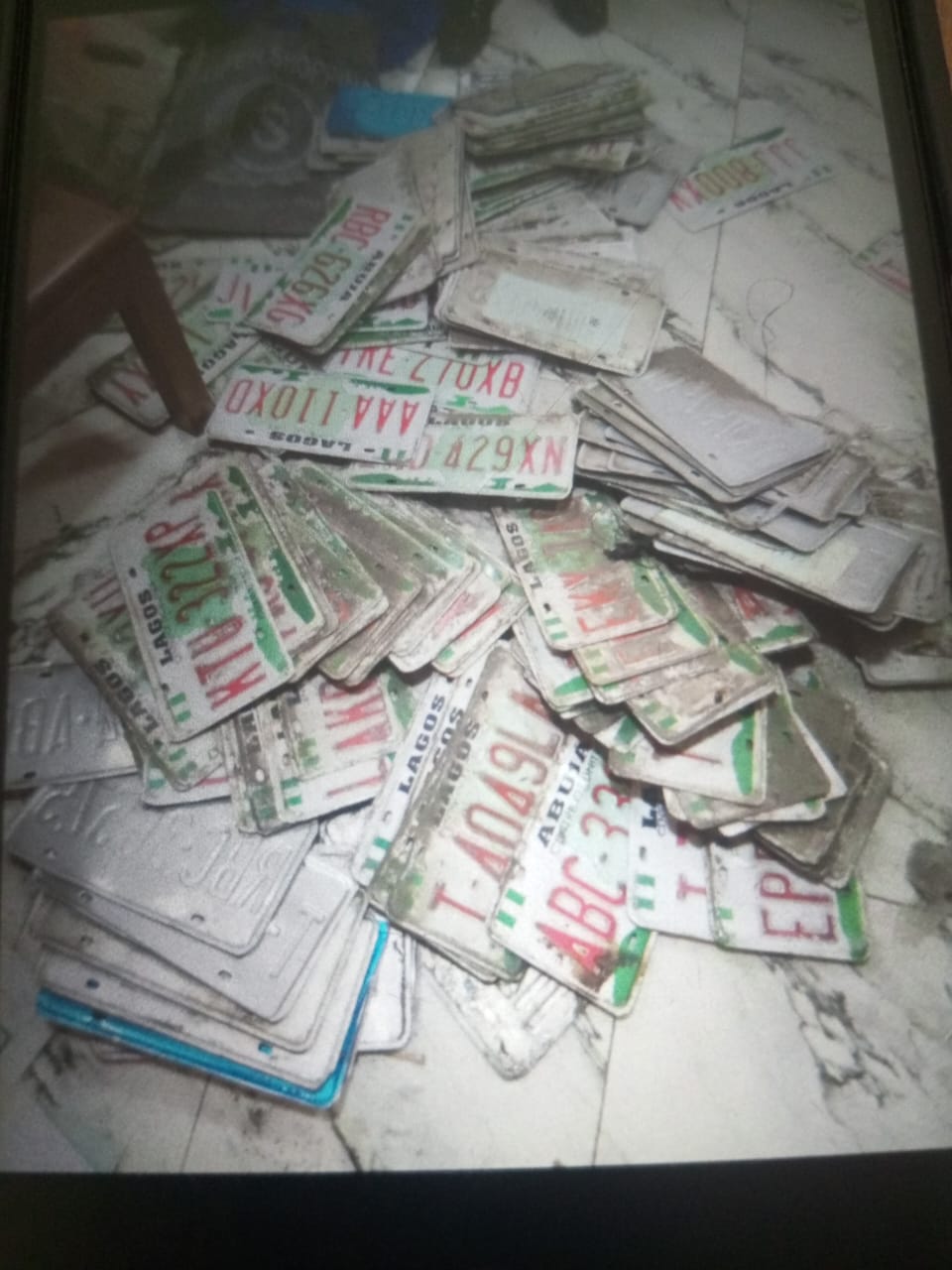 NPA bursts fake electronic call-up syndicate - The Abuja Inquirer