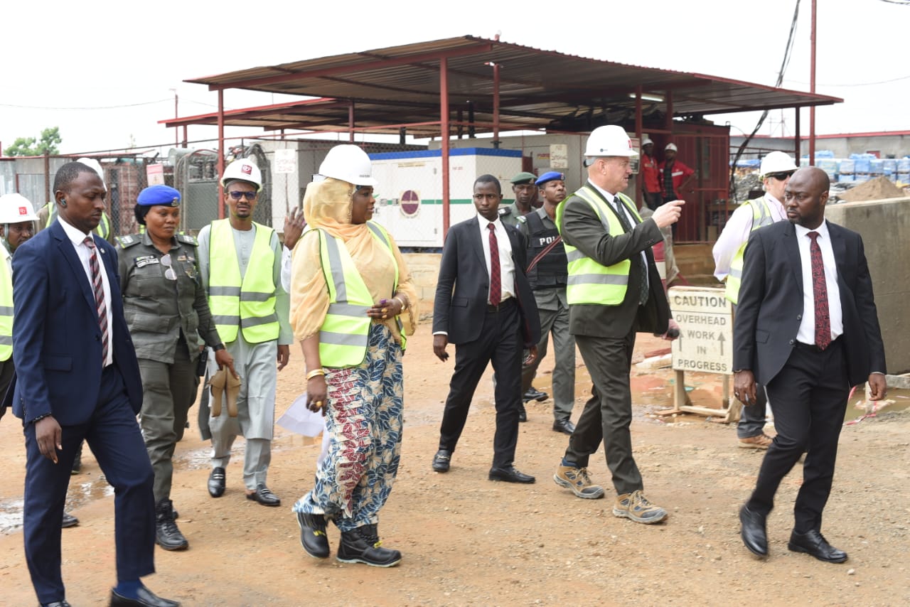 FCTA vows curb medical tourism - The Abuja Inquirer