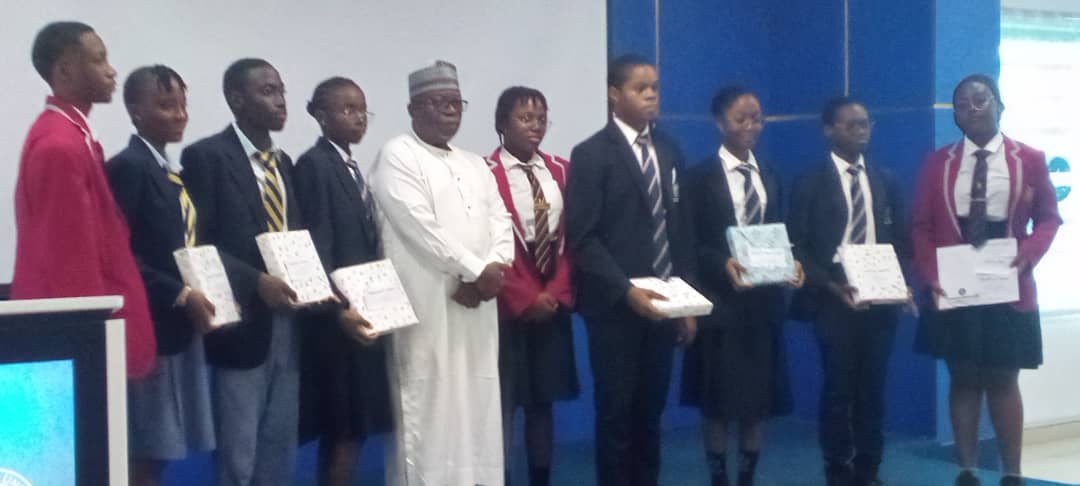 Cosmopolitan Varsity institutes AI competition in secondary schools ...