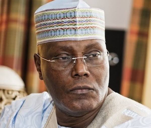 Atiku alleges fraud in Oando’s takeover of AGIP/ENI assets - The Abuja ...