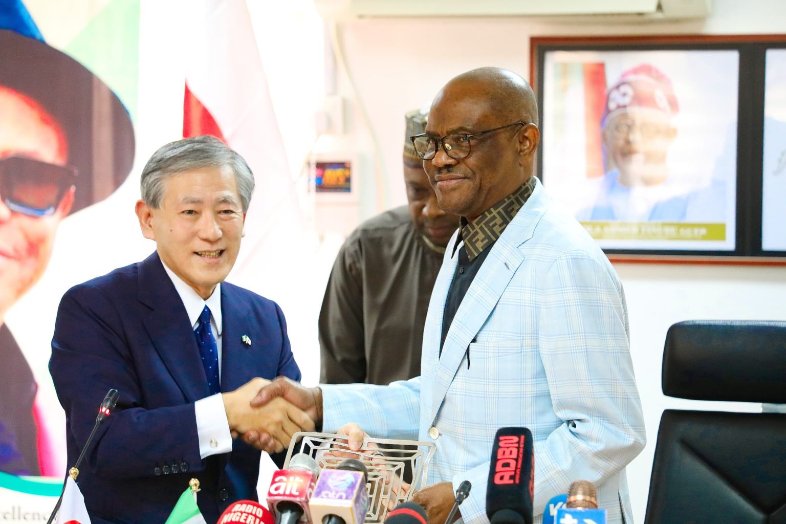 FCTA reveals plans to upgrade Abuja master plan - The Abuja Inquirer