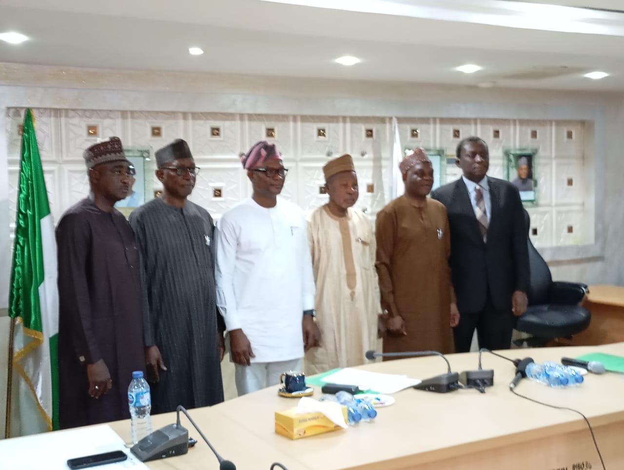 TETFund introduces intervention on medical simulation in 2025 - The ...