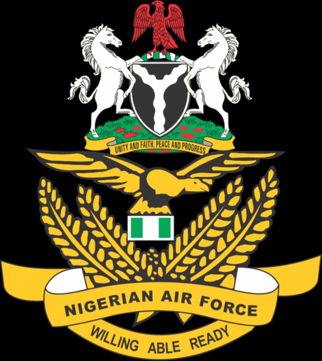 Nigerian Air Force investigates alleged civilian deaths in Niger ...