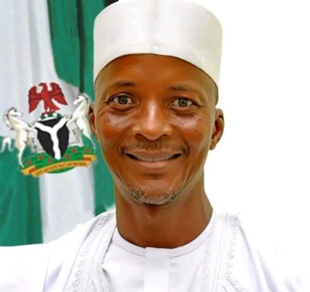 Keffi LG chairman sacks council secretary over Facebook post - The ...
