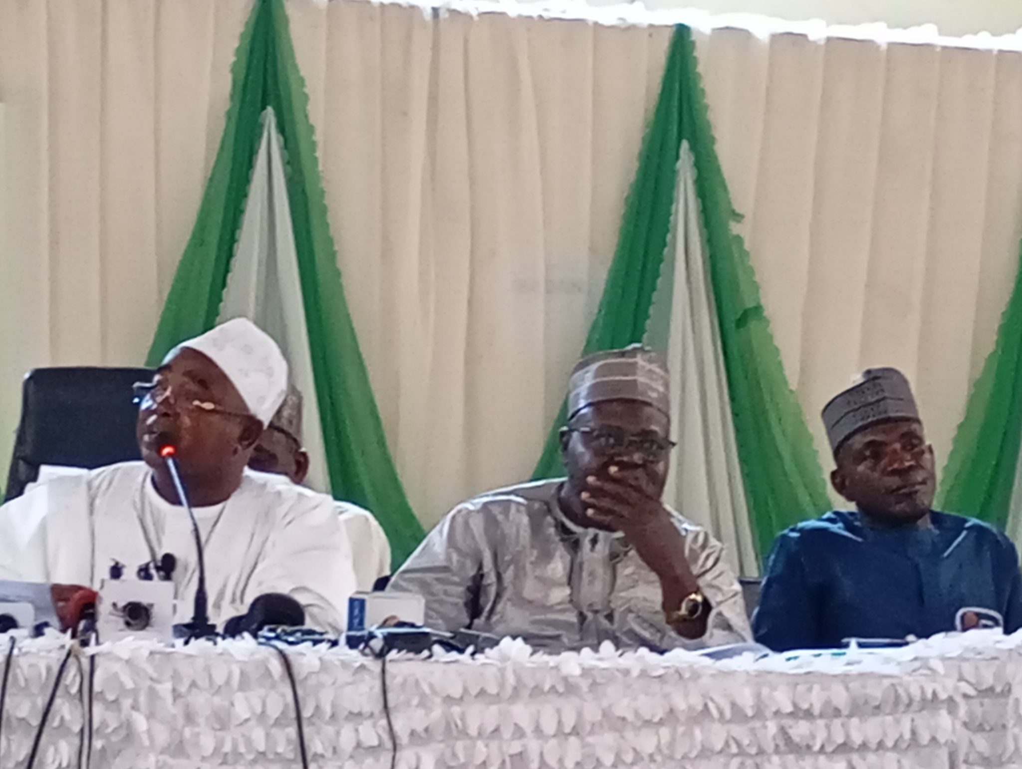 NECO SSCE result: 72% of candidates secure 5 Credits including English ...