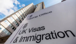 UK ends visa stickers for Nigerians, rolls out mandatory eVisa system ...