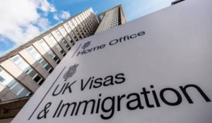 UK ends visa stickers for Nigerians, rolls out mandatory eVisa system ...